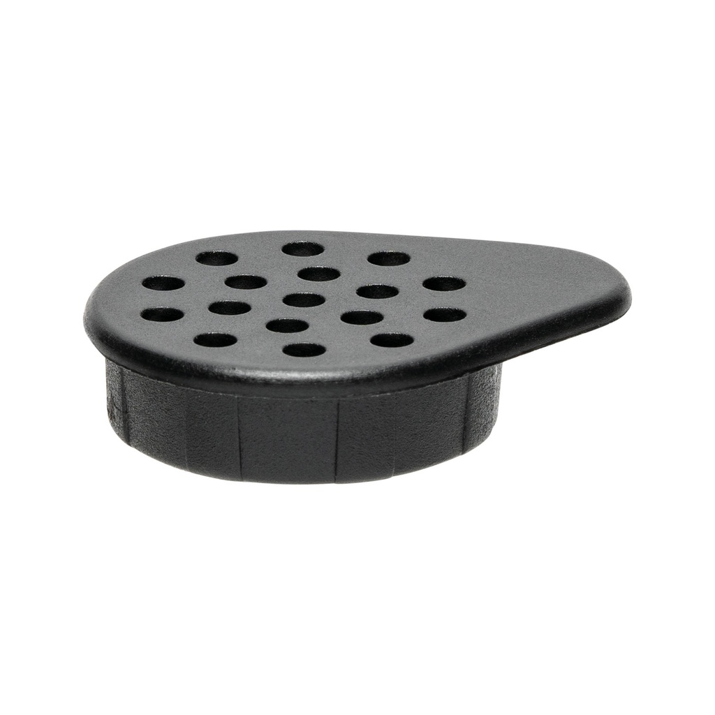 ISIC1 Plastic cap for air intake filter. For models IS850, 875, 875HT ...